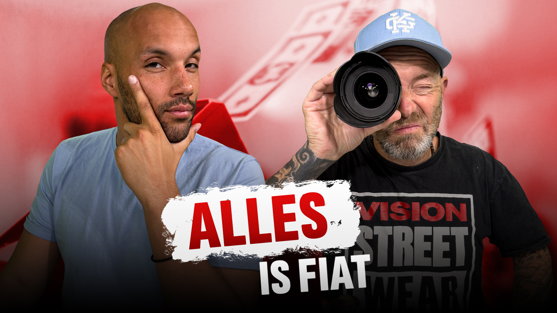 Alles is FIAT | #224 Xtra - V for Valentine
